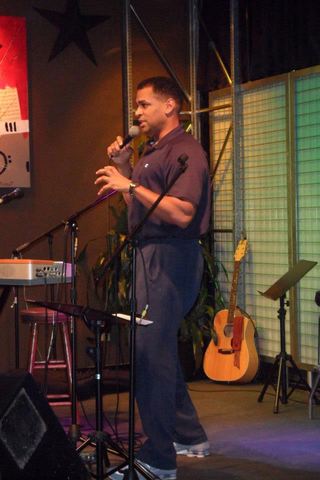 Hire Ray Mack - Comedian in Houston, Texas