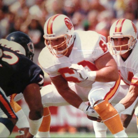 Hire Randy Grimes - NFL, Motivational, Addiction Recovery - Athlete ...