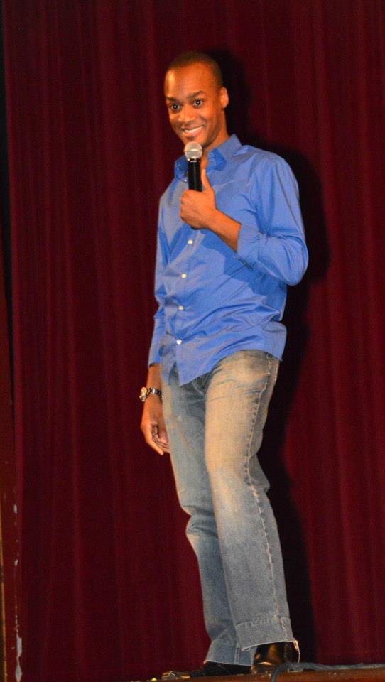 Hire Regular/Corporate/Clean Standup Comedian - Stand-Up Comedian in ...