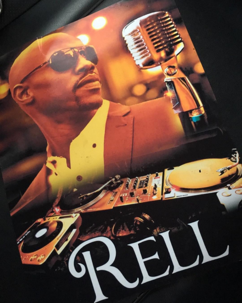 Hire Rell - Singer/Songwriter in Orangeburg, South Carolina
