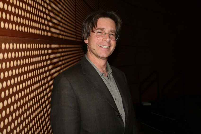 Hire Russell Steinberg Classical Music Talks - Arts/Entertainment ...