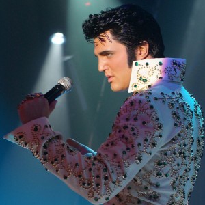 Top Elvis Impersonators in Pittsburgh, PA (with Reviews) | GigSalad
