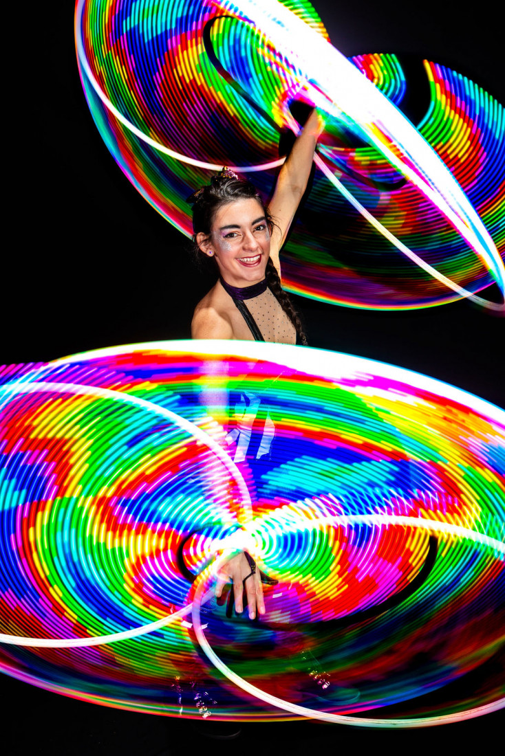 Hire Allie T - Psychic Entertainment in Portland, Oregon