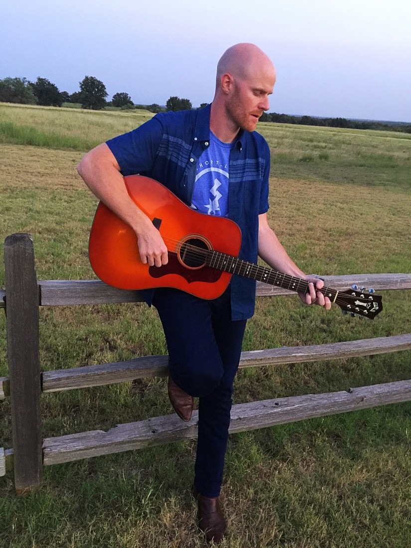 Hire Sam Mason - Singing Guitarist in Fort Worth, Texas