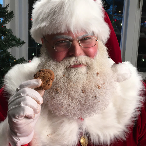Hire Santa Real Beard - Santa Claus in Toronto, Ontario