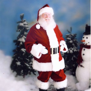 Hire Santa Rich - Santa Claus in Spotsylvania, Virginia