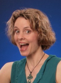 Acclaimed Storyteller Sarah Dippity to Visit Laurens County Library ...