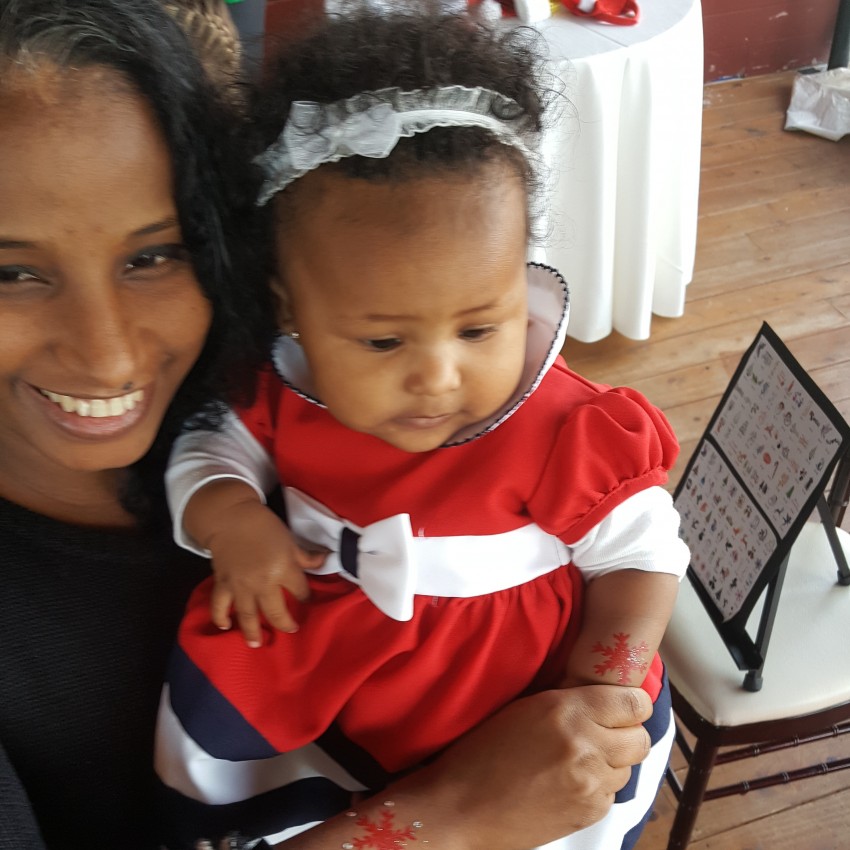 Hire Scribble Dibble - Face Painter in West Newton, Massachusetts