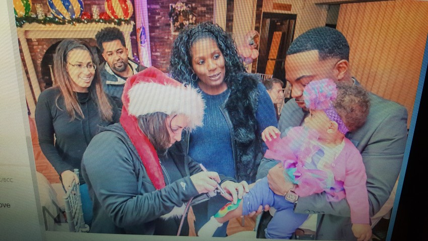 Hire Scribble Dibble - Face Painter in West Newton, Massachusetts