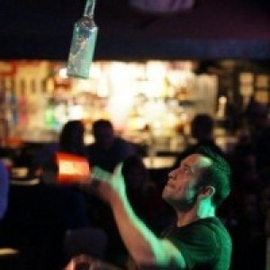 Hire Scuba Bar Flair - Flair Bartender in Madison, Wisconsin