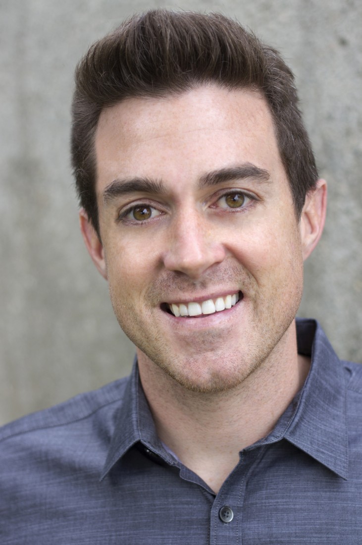 Hire Sean McBride - Stand-Up Comedian in Los Angeles, California