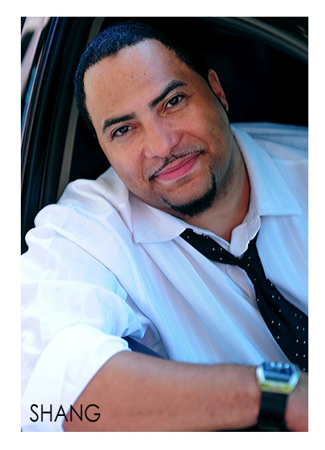 Hire SHANG Forbes - Comedian in Los Angeles, California