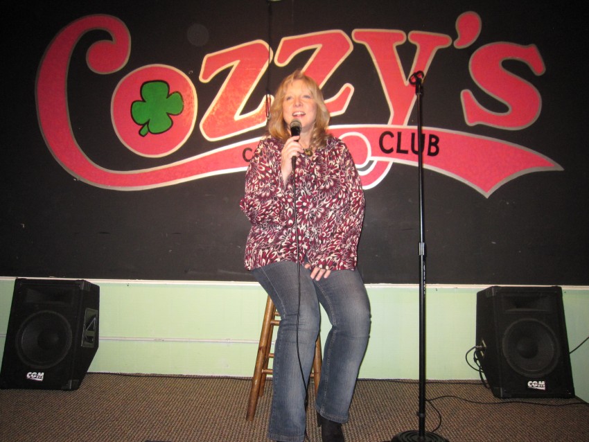 Hire Sharon Lacey - Motivational Speaker in Seattle, Washington