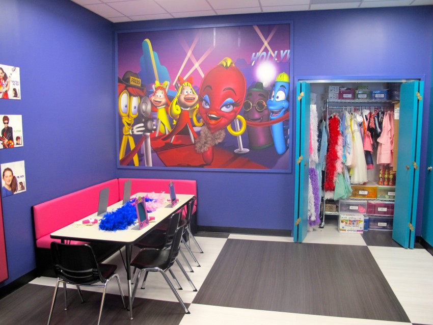 Hire Snip-its Birthday Parties - Children’s Party Entertainment in ...