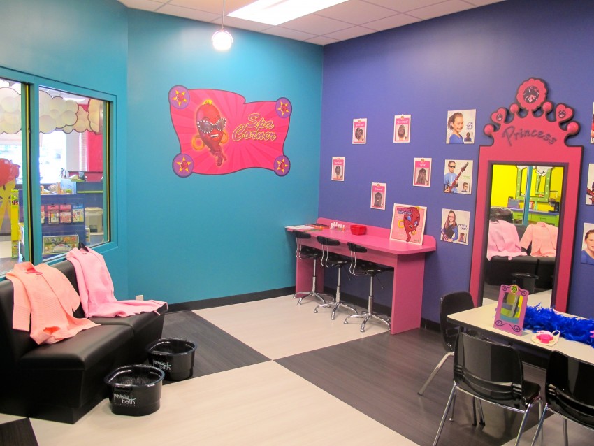 Hire Snip-its Birthday Parties - Children’s Party Entertainment in ...