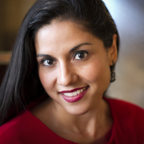 Hire Soprano, Vanessa Rodriguez - Opera Singer in Tampa, Florida