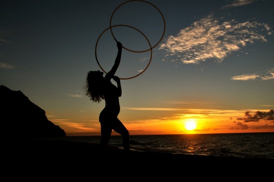 Hire Soul Fire Productions - Fire Dancer in Kapaa, Hawaii