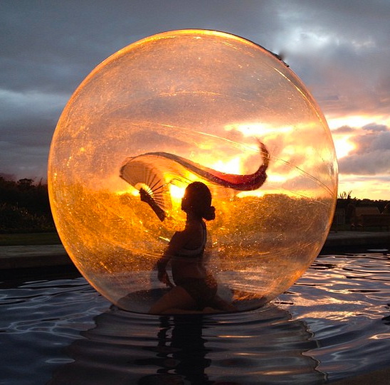 Hire Soul Fire Productions - Fire Dancer in Kapaa, Hawaii