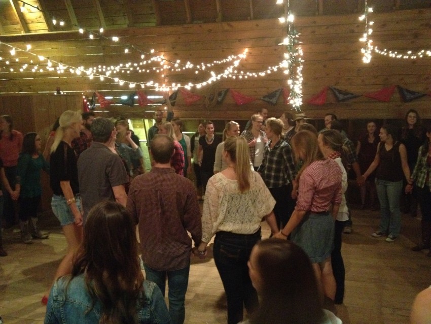 Hire Square Dance Etc - Square Dance Caller in Centennial, Colorado