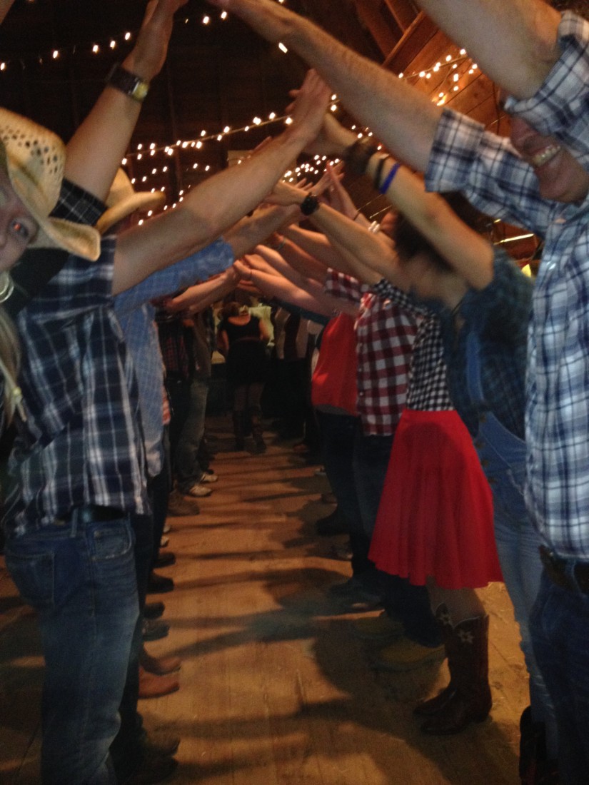 Hire Square Dance Etc - Square Dance Caller in Centennial, Colorado