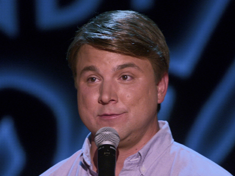 Hire Andy Woodhull - Stand-Up Comedian in Raleigh, North Carolina