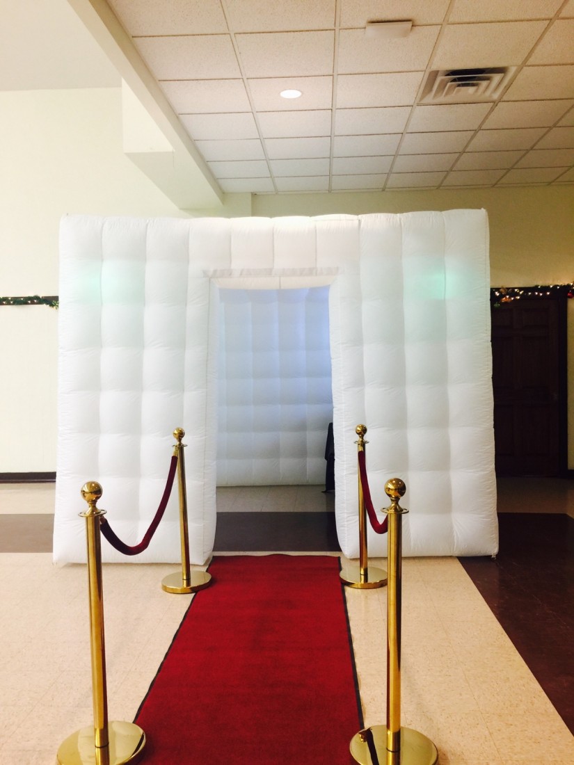 Hire Star Photo Booth - Photo Booths in Houston, Texas