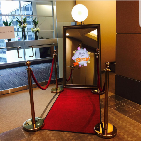 Hire Star Photo Booth - Photo Booths in Houston, Texas