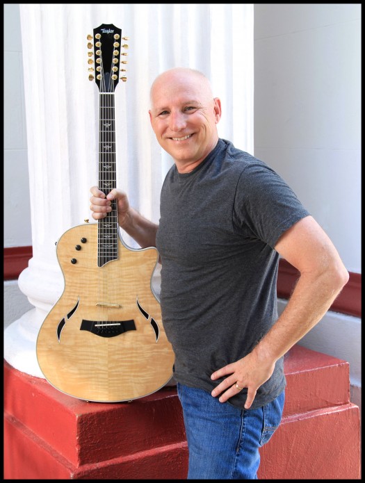 Hire Steve Testa - Singing Guitarist in Torrance, California