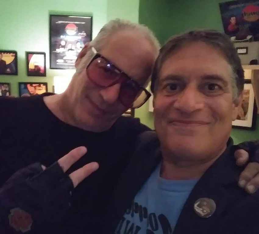 Hire Steven Pearl - Stand-Up Comedian in Las Vegas, Nevada