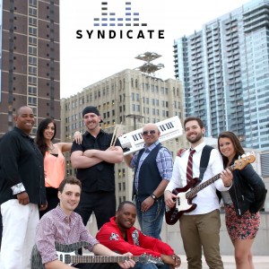 Hire Syndicate Band - World Music in Denver, Colorado
