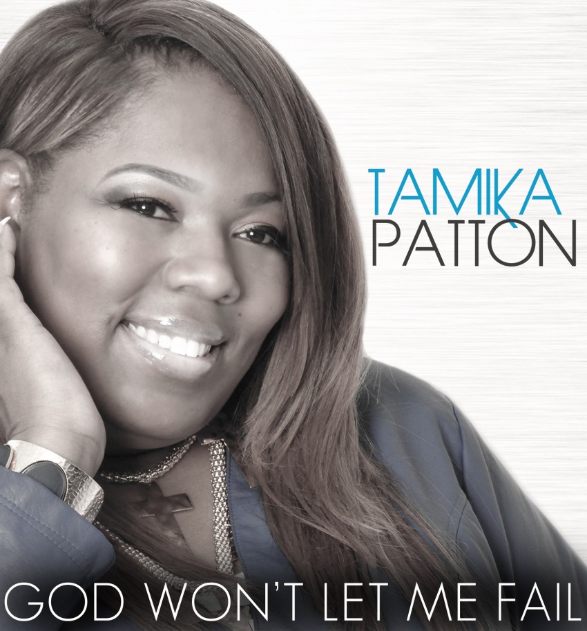Hire Tamika Patton - Gospel Singer in Philadelphia, Pennsylvania