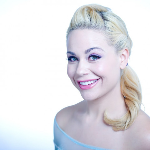 Hire Tashia Gates - Face Painter in Los Angeles, California