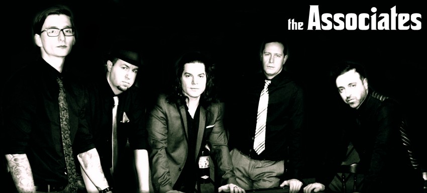 Associates (band) - Alchetron, The Free Social Encyclopedia