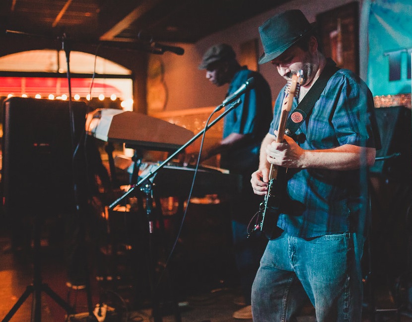 Hire The Blue Velvet Band - Dance Band in Sarasota, Florida