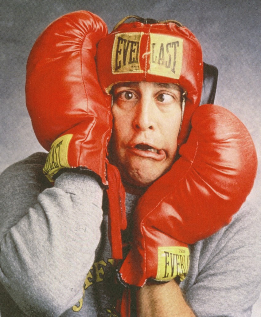 Hire The Bob Nelson Comedy Show - Stand-Up Comedian in Port Jefferson ...