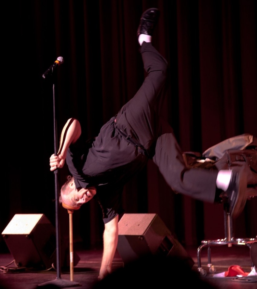 Hire The Bob Nelson Comedy Show - Stand-Up Comedian in Port Jefferson ...