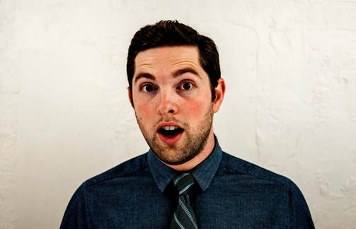 Hire The Comedy Machine - Comedian in Los Angeles, California