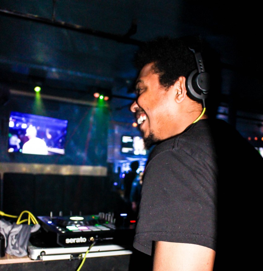 Hire The DJ Hurricane - DJ in Pittsburgh, Pennsylvania