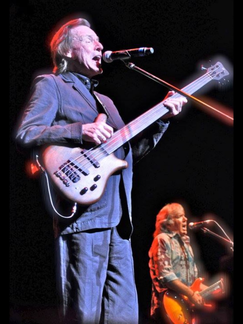 Hire The Godfrey Townsend Band - Rock Band in Roseland, New Jersey