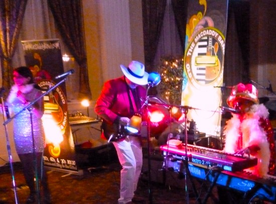 Hire The MacDaddy Band - Cover Band in Bothell, Washington