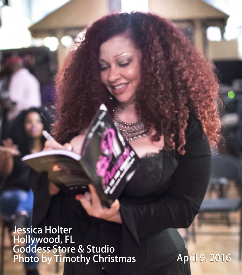 Hire The Punany Poets - Event Planner in Atlanta, Georgia