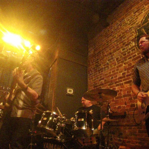 Hire The Racket - Americana Band in Baltimore, Maryland