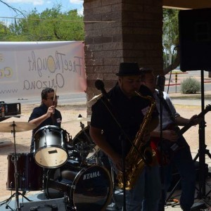 Top 6 Rock Bands for Hire in Tucson, AZ (100% Guaranteed) | GigSalad