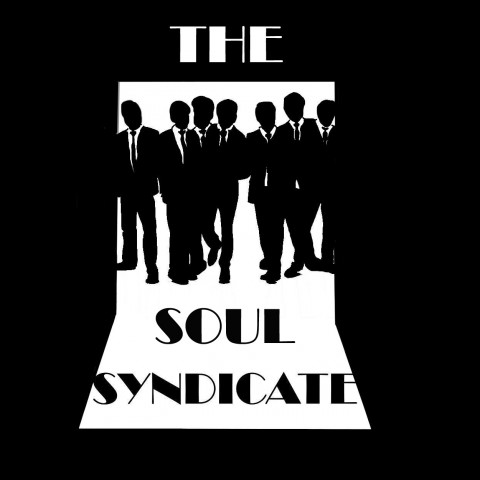 Hire The Soul Syndicate - Soul Band in Grand Rapids, Michigan