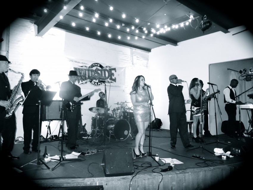 Hire The Wildside Band SD - Cover Band in San Diego, California