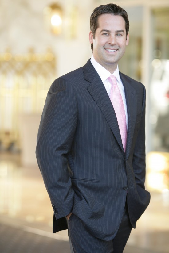 Hire Timothy Noonan - Magician in Las Vegas, Nevada