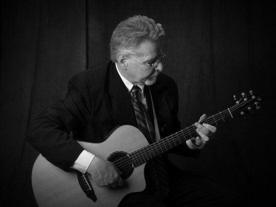 Hire Tom Cooke - Singing Guitarist in Baltimore, Maryland