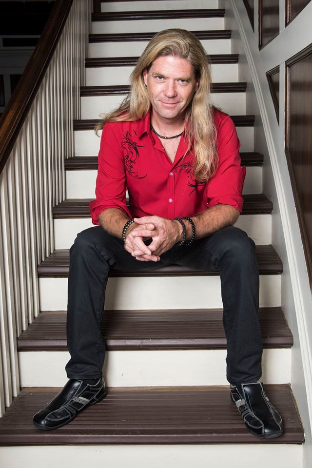 Hire Tom Sharpe's World Music that Rocks! - New Age Music in Chicago ...