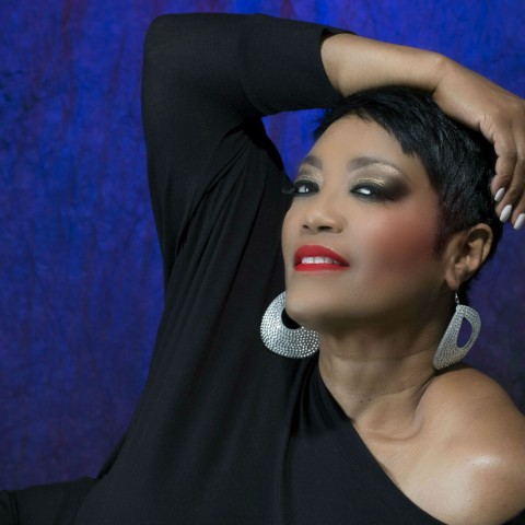 Hire Toni Byrd - Jazz Singer in Atlanta, Georgia