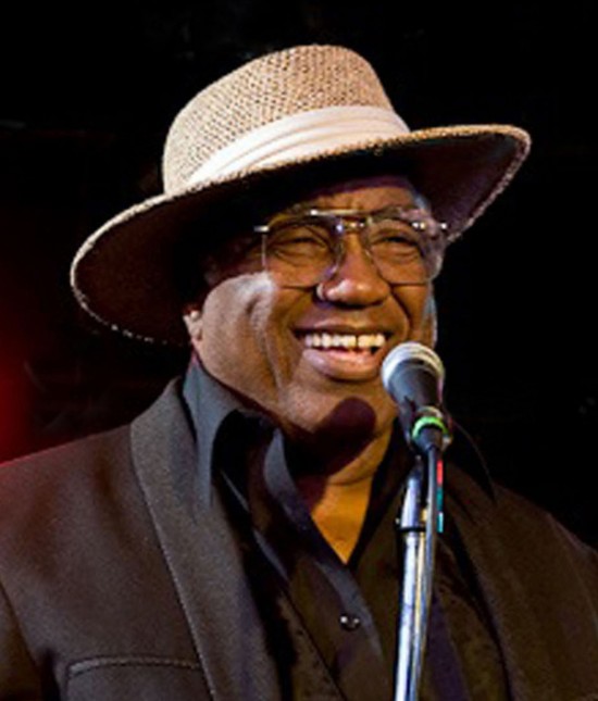 Hire Tony Middleton - Jazz Singer in Bronx, New York